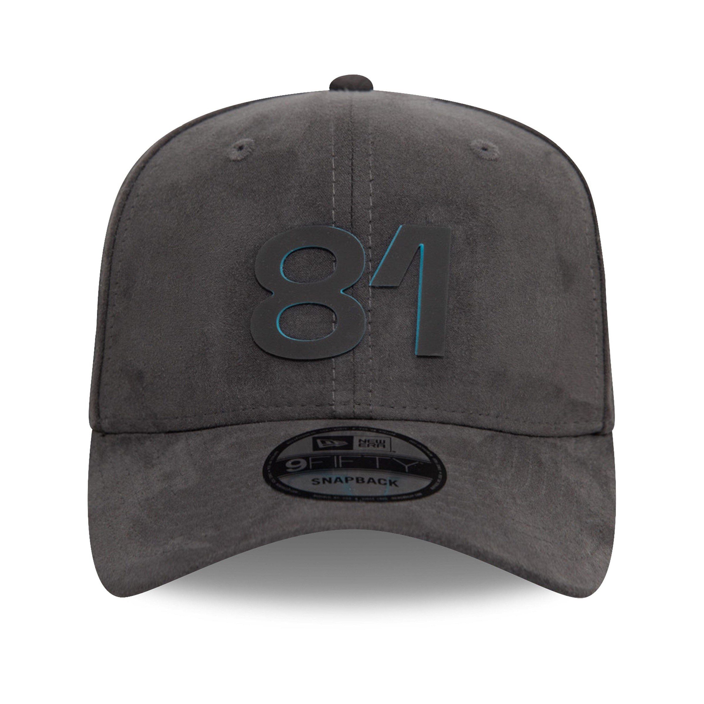 McLaren Racing F1 New Era 9FIFTY Oscar Piastri #81 Hat – Motorsport