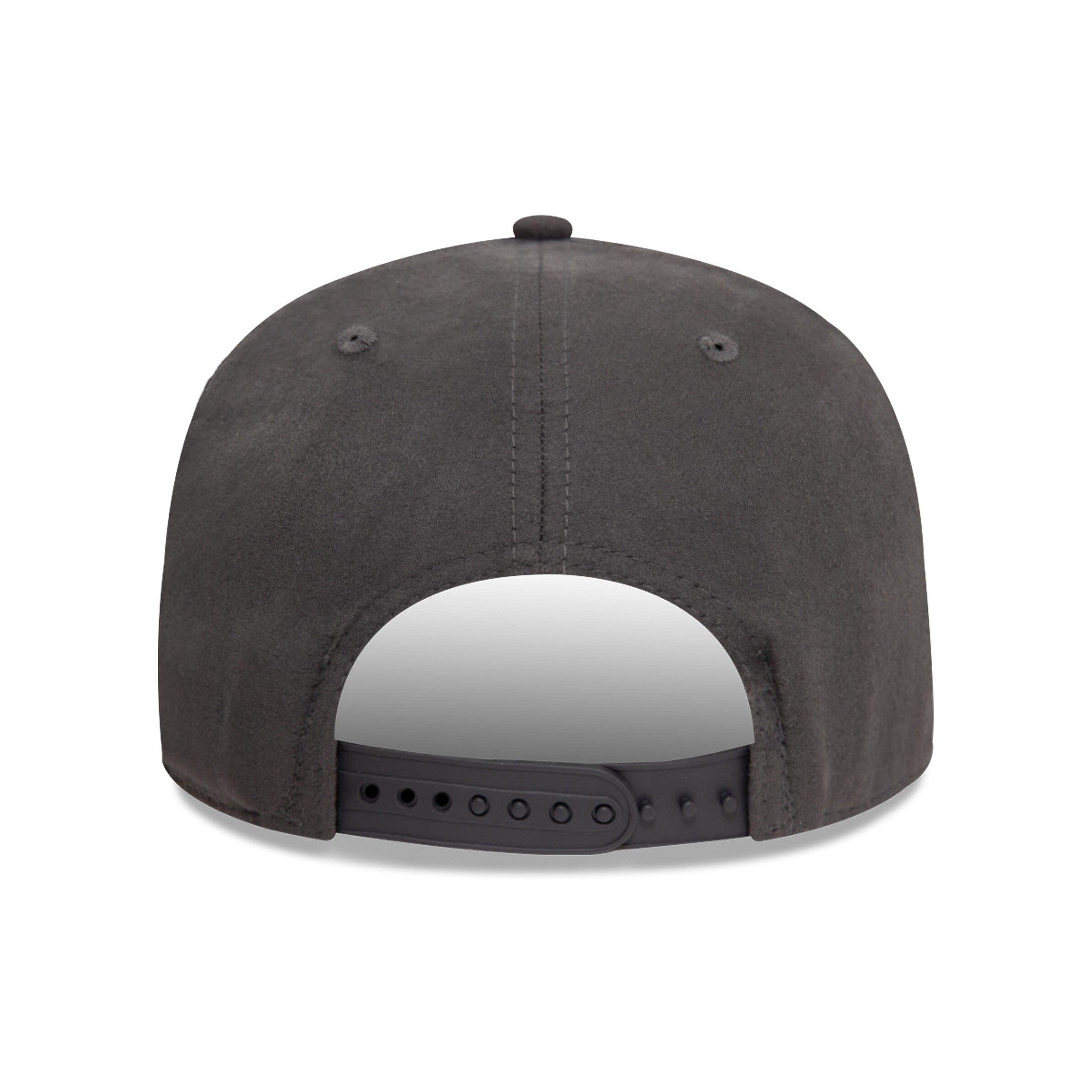 McLaren Racing F1 New Era 9FIFTY Oscar Piastri #81 Hat – Motorsport