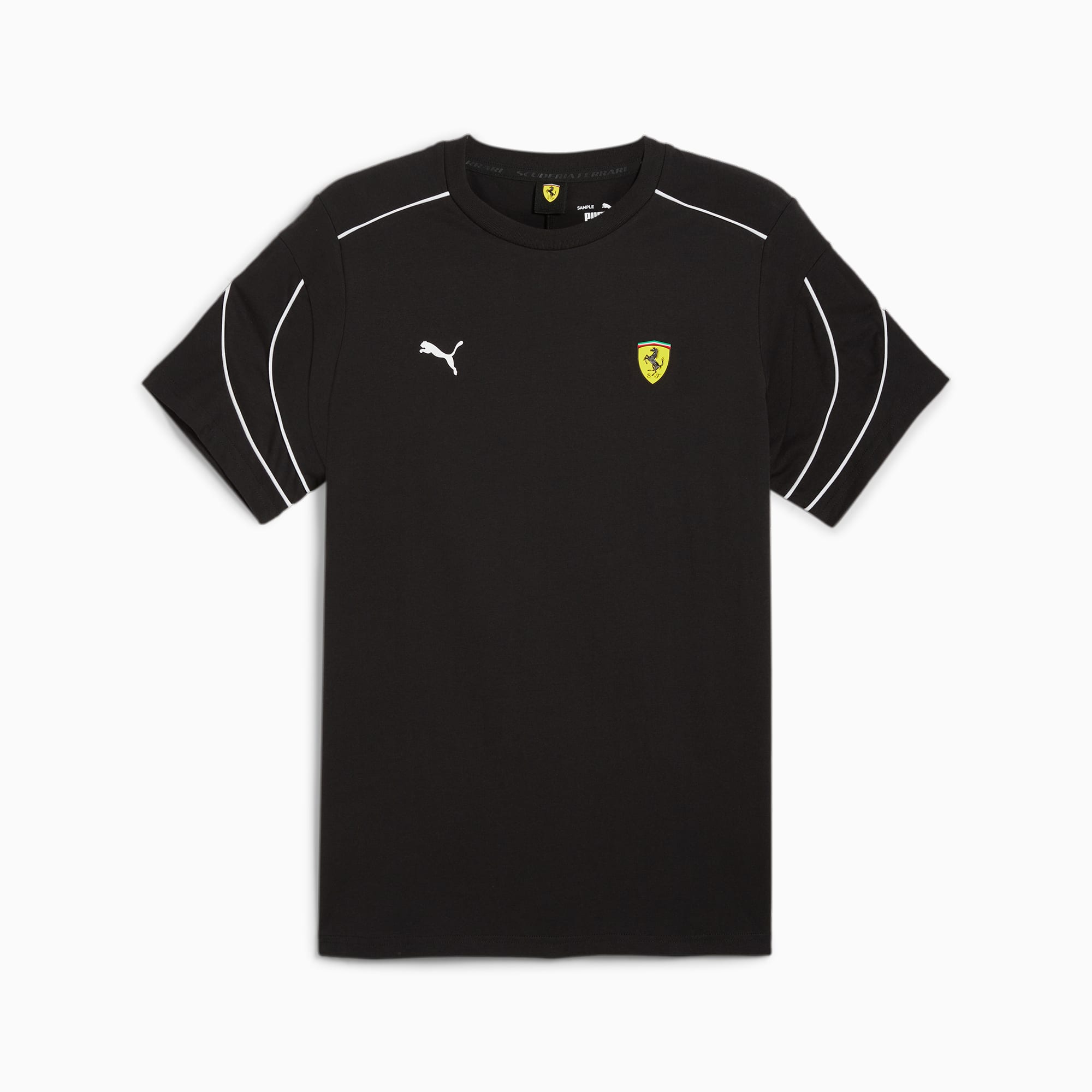 FERRARI RACE MT7 TEE – Motorsport